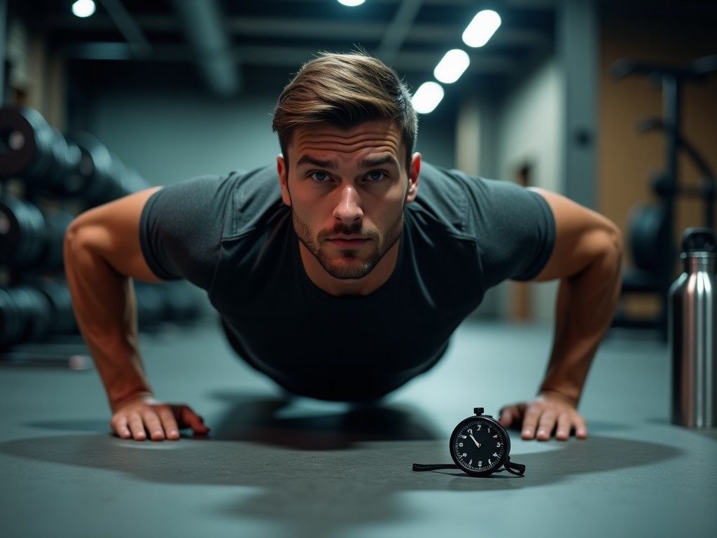 8-Week Military Calisthenics Plan: Free Printable PDF (2026)