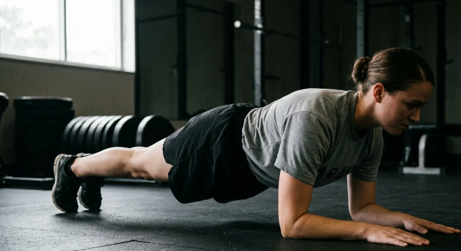 AFT Score Chart 2026: Army Fitness Test Standards (+ PDF)